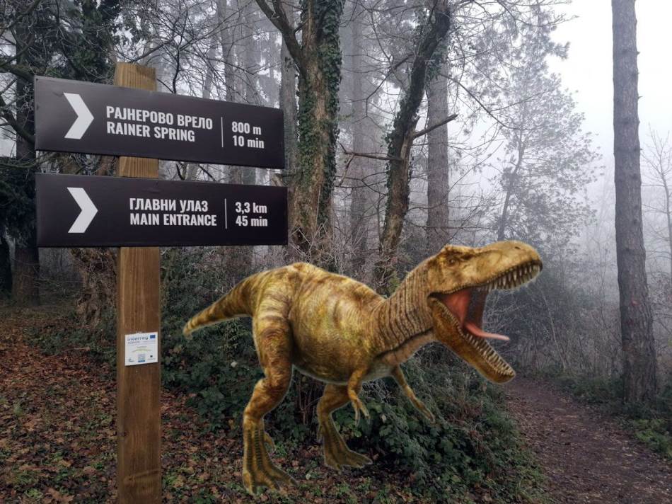 GO SUBNOR Banjaluka traži hitno zaustavljanje aktivnosti oko izgradnje ...