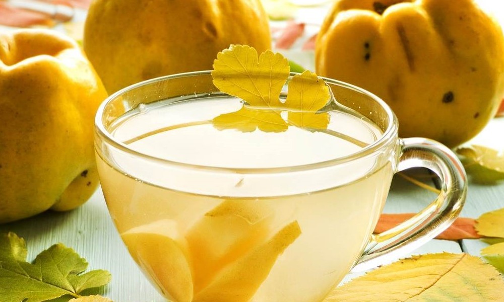 Najbolji recept za kompot od dunja: Slatkiš koji vraća u djetinjstvo ...