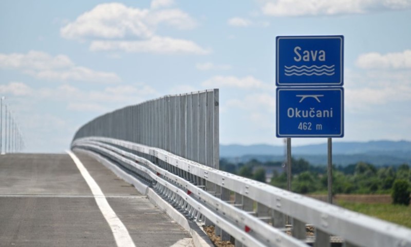 BiH za kašnjenje krivi Hrvatsku: Novi zaplet u vezi sa otvaranjem brze ...