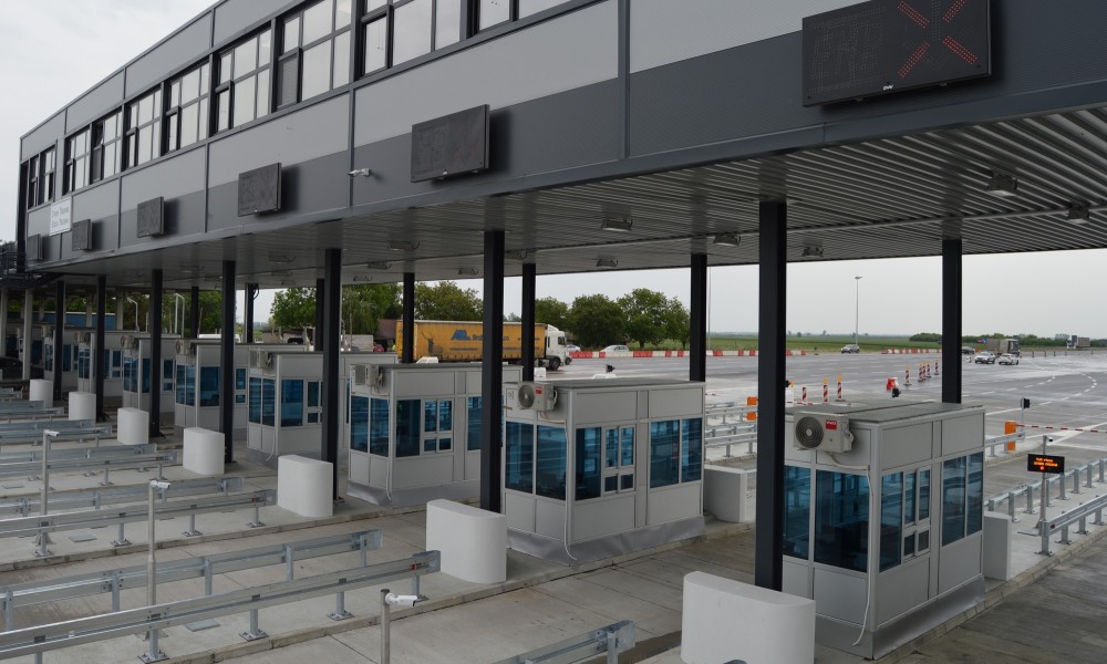 Nove cijene putarina u Srbiji: Evo gdje je vozačima potrebno najviše ...