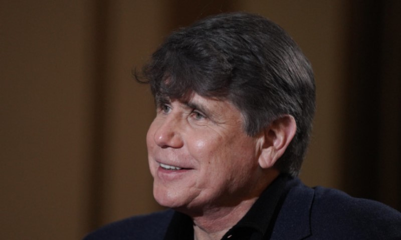 Ko je Rod Blagojević: Potencijali ambasador SAD u Srbiji | BL Portal