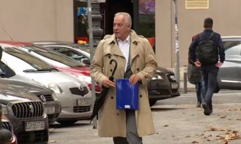 Sud potvrdio: Sanader pušten na slobodu | BL Portal