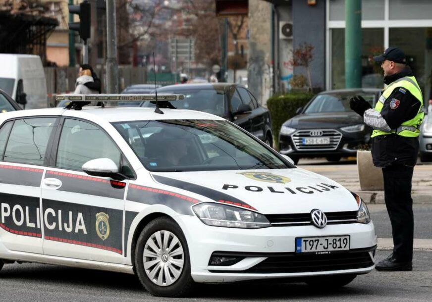 Brutalno ubistvo u Tuzli: Muškarac isječen mačetom, ubica uhapšen | BL Portal