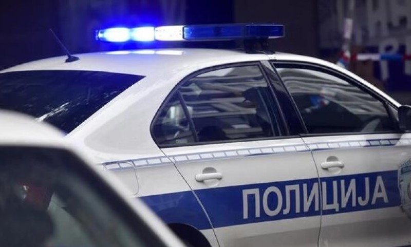 Pucnjava u Beogradu: Ima ranjenih | BL Portal