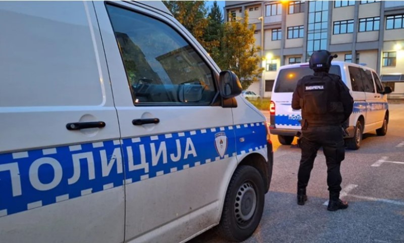 Udario ga automobilom: U Doboju teško povrijeđen pješak | BL Portal