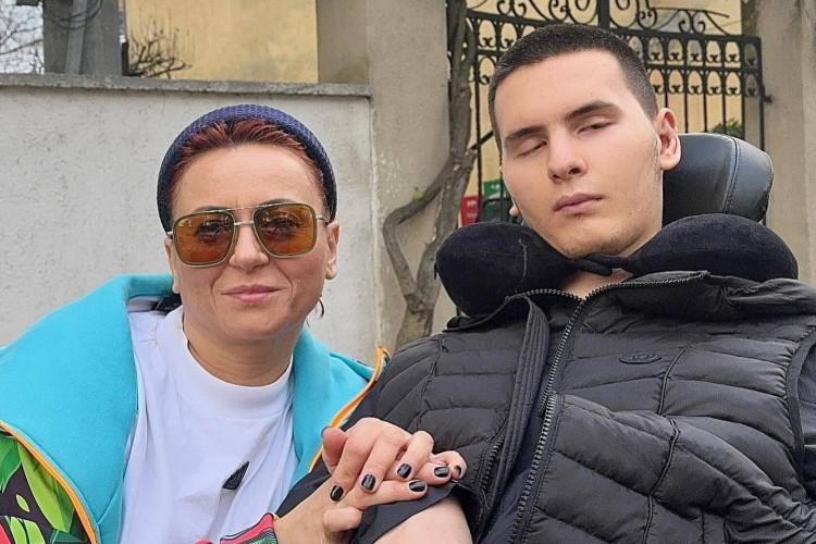 Humanitarni koncert 24. aprila: Banjalučka Rock simfonija za Sergeja ...