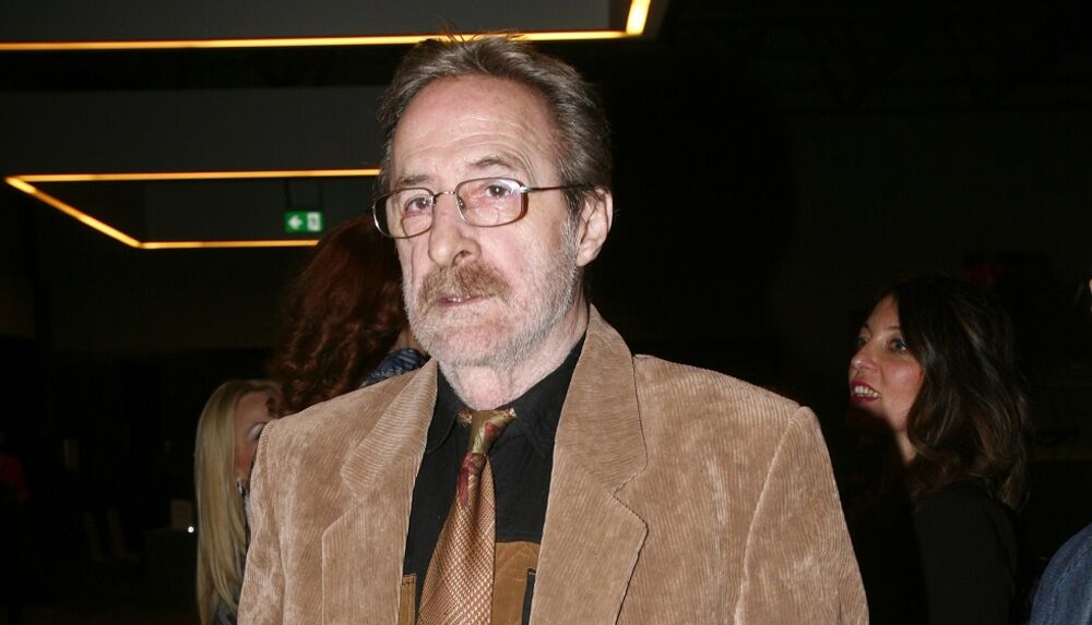 Čuveni glumac oženio maloljetnicu: Ono što mu je tast rekao nikada nije ...