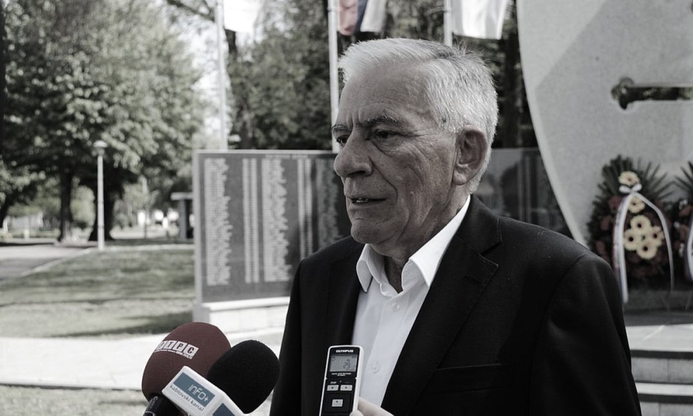 Preminuo u 79. godini: Poznati datum i mjesto sahrane Nikole Kragulja ...