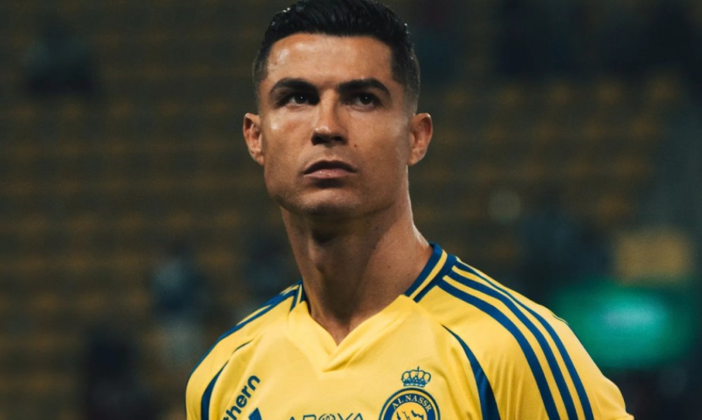 Potpisao novi ugovor: Ronaldo ostaje u Saudijskoj Arabiji | BL Portal