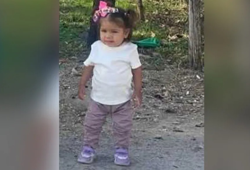 Djevojčica (2) nestala u Srbiji: Aktiviran sistem “Pronađi me” | BL Portal