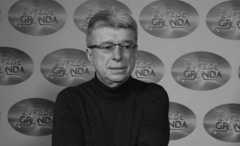Oglasio se Bosanac o smrti Saše Popovića: Ne mogu da prihvatim da ga ... Oglasio se Bosanac o smrti Saše Popovića: Ne mogu da prihvatim da ga ...