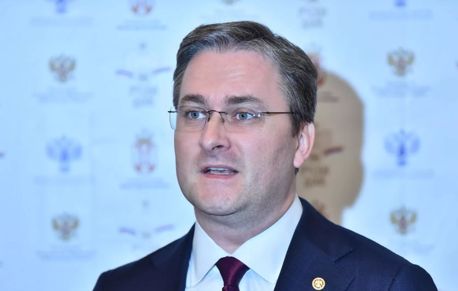 Oglasio se ministar Selaković nakon napada | BL Portal