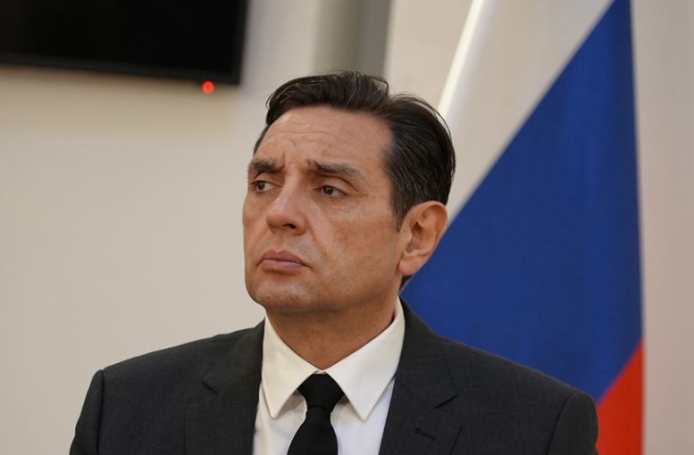 Vulin traži odgovor MUP-a i BIA-a: Zašto Picula može da uđe u Srbiju, a ...