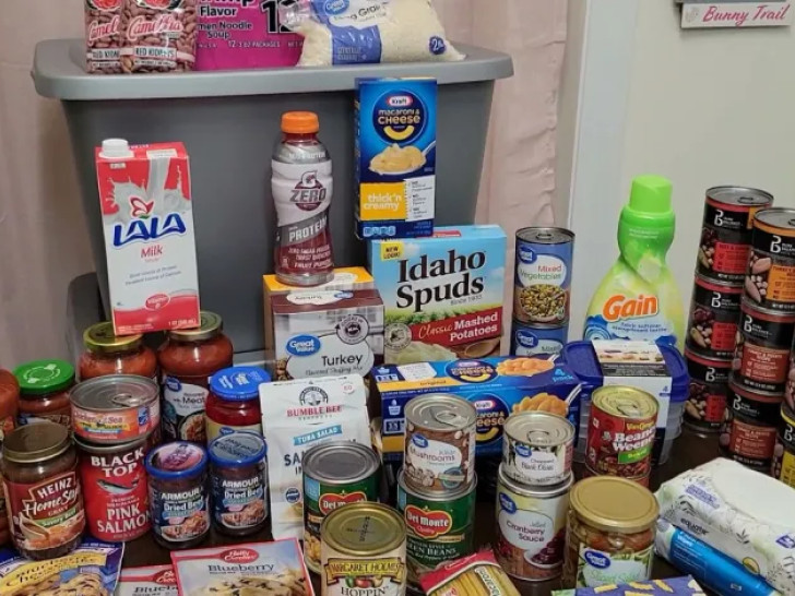 Plan EU za slučaj vanrednih situacija: “Napravite zalihe za najmanje 72 ...