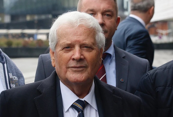 Fikret Abdić o presudi: Imam vremena, živjeću 120 godina | BL Portal