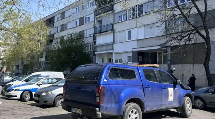 Ovo su detalji pretresa stana u Boriku: “Bio je jako neuredan čovjek ...