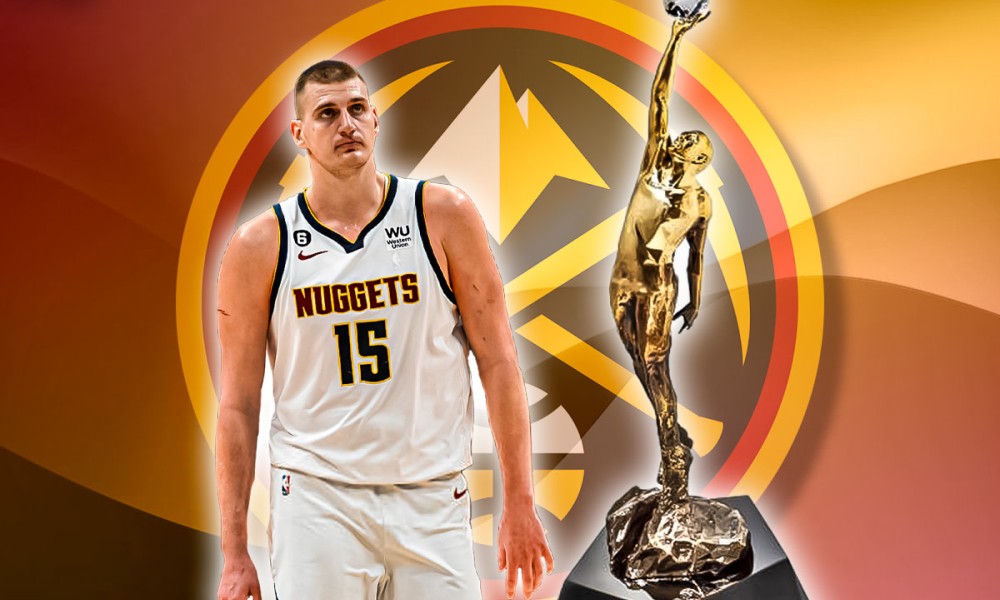 NBA dijeli nagrade: Kada će biti poznato da li je Jokić MVP | BL Portal