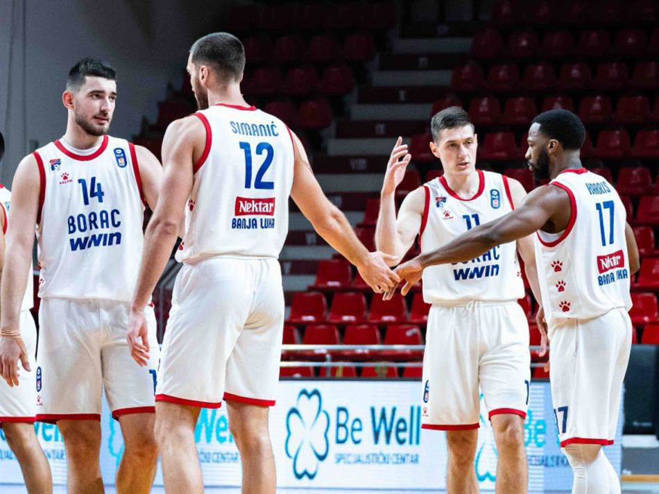 Borac se revanširao Jahorini s kamatom i osigurao “Ligu 6” | BL Portal