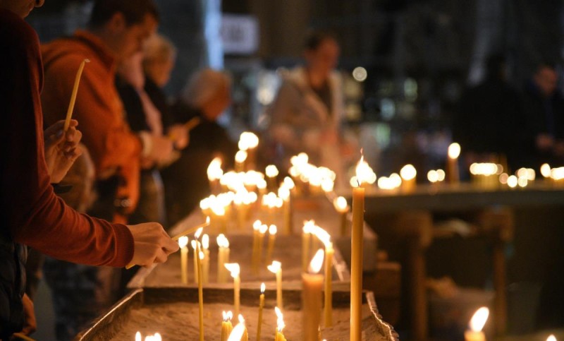 Datumi za poštovanje! Crkveni kalendar za septembar donosi nekoliko ...