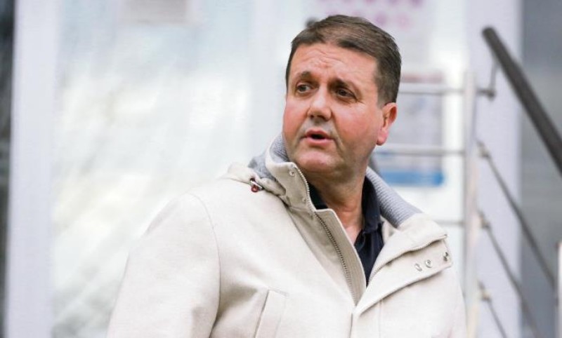 I njegov rođeni brat je iza brave: Poznato koliko godina će Darko Šarić ...