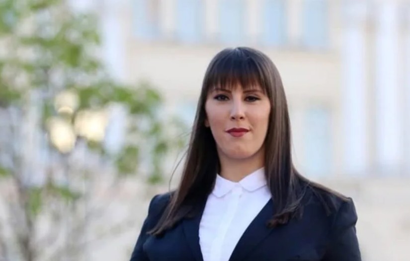 Kadar SPS-a: Maja Vekić imenovana za direktora Centra za jednakost i ...