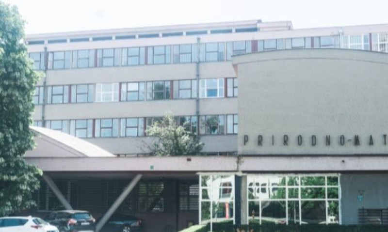 Dekan PMF-a o padu studenta kroz okno lifta: Policijska istraga još ...