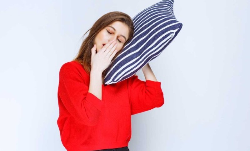 Pažnja, pažnja! Ako patite od pospanosti i nedostatka energije ovi ...