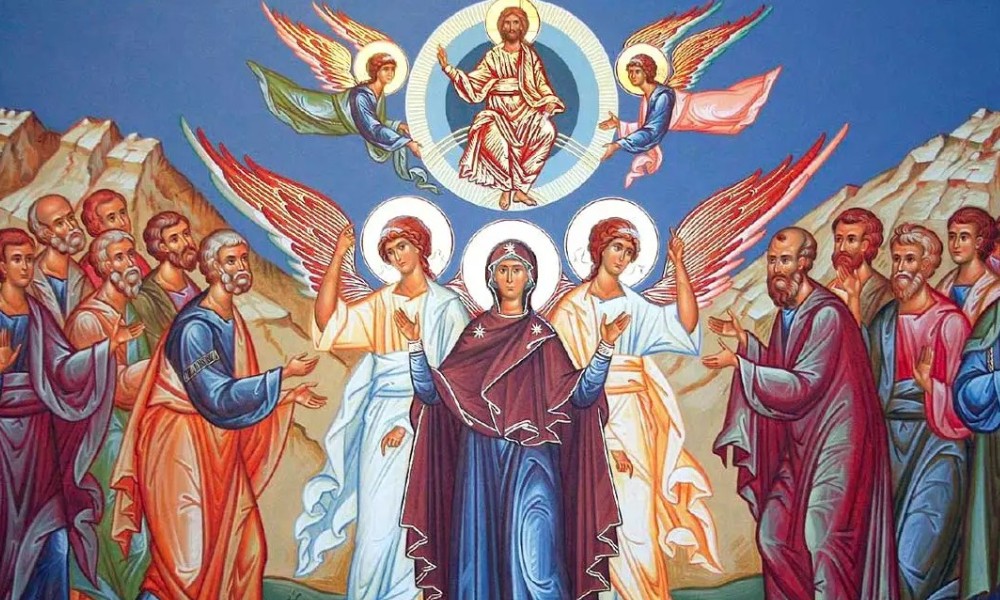 Danas je Spasovdan: Najsrećniji dan u godini, ove običaje treba ...