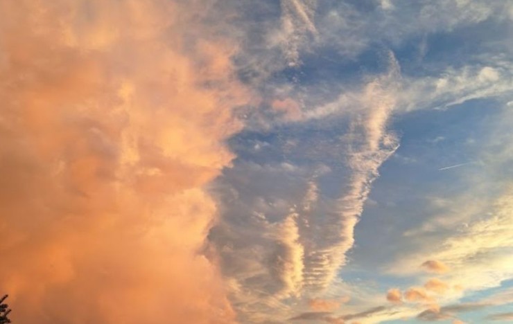 Pojavila se crvena duga: Еvo kako nastaje ova neobična pojava | BL Portal