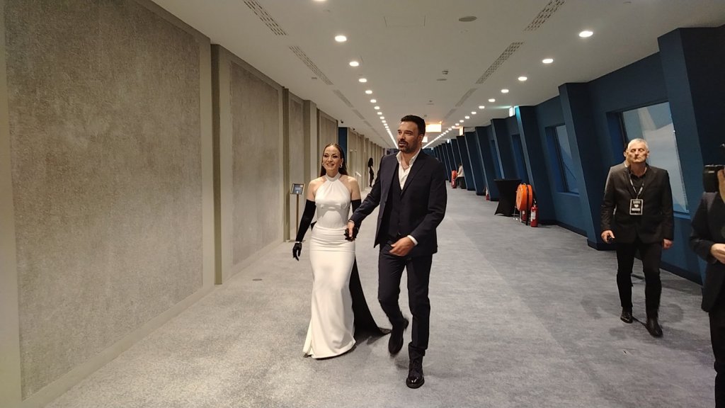 Slavlje u domu Jelene i Ivana: Poslali posebnu poruku svojoj jedinoj ...