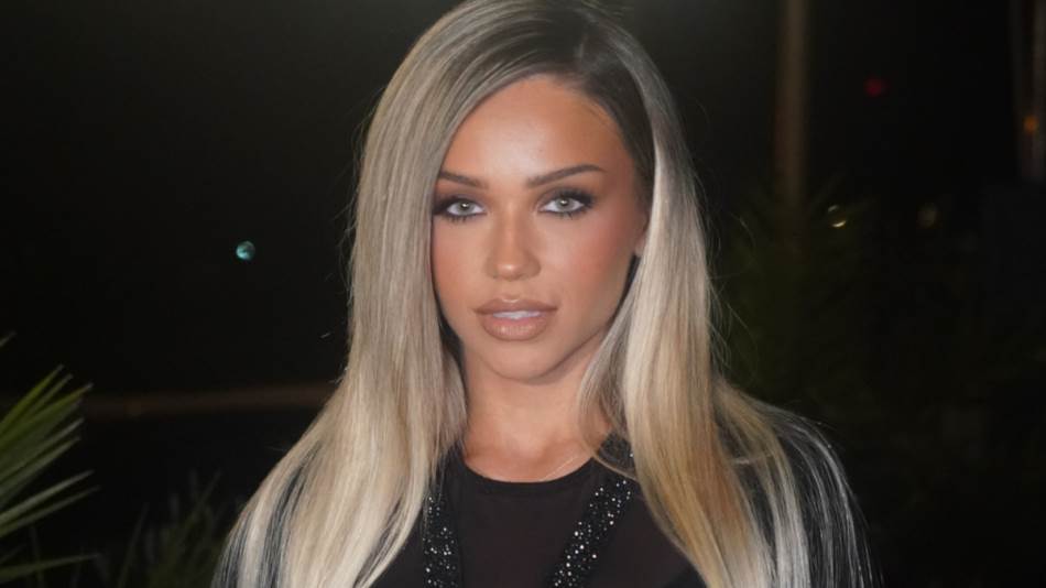 Breskvica o estetskim operacijama i dečku: “To sam jedino promijenila ...