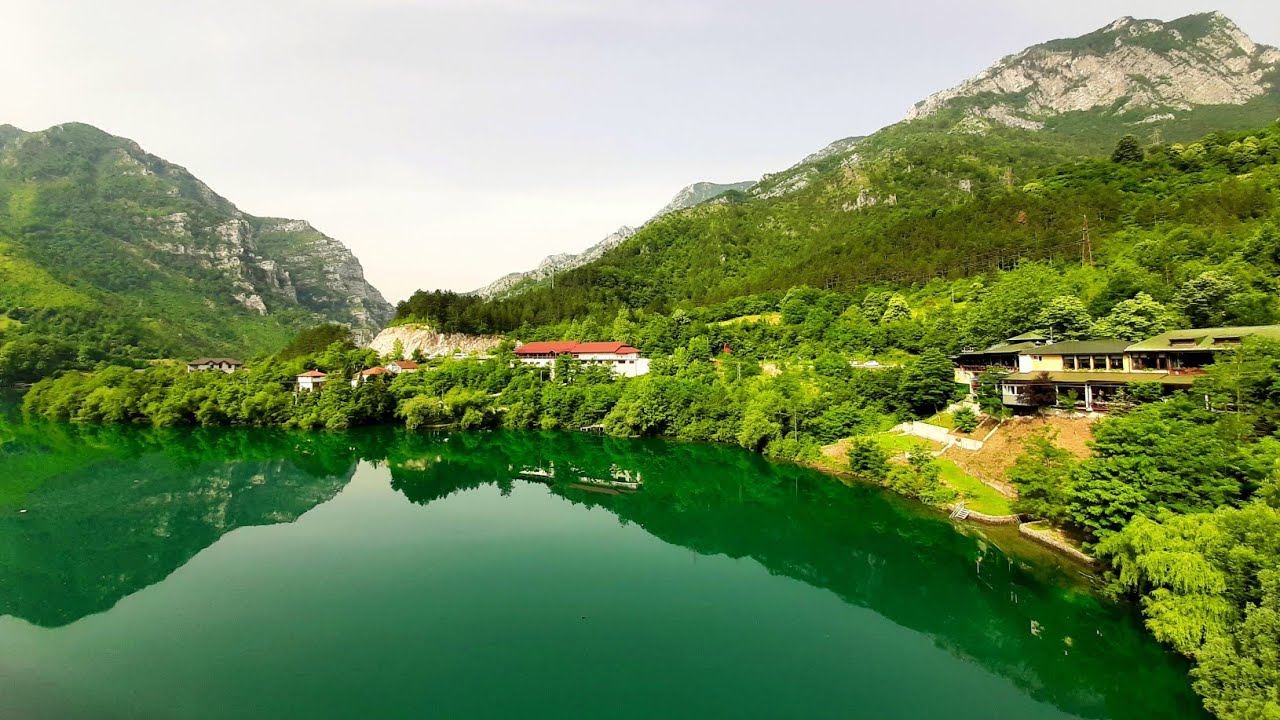 Tragedija u BiH! Iz jezera izvučeno tijelo ribara | BL Portal