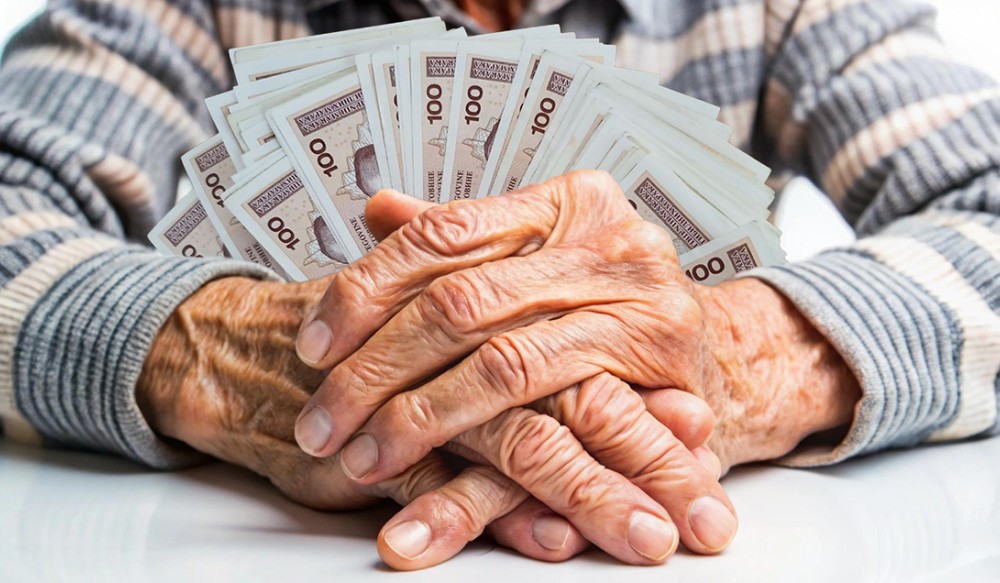 Dobre vijesti za najstarije: Stižu penzije za jul i dodaci do 200 KM ...