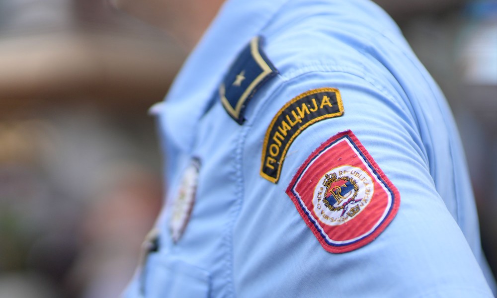 Policija traga za lopovom: Ukraden novac iz ugostiteljskog objekta | BL Portal