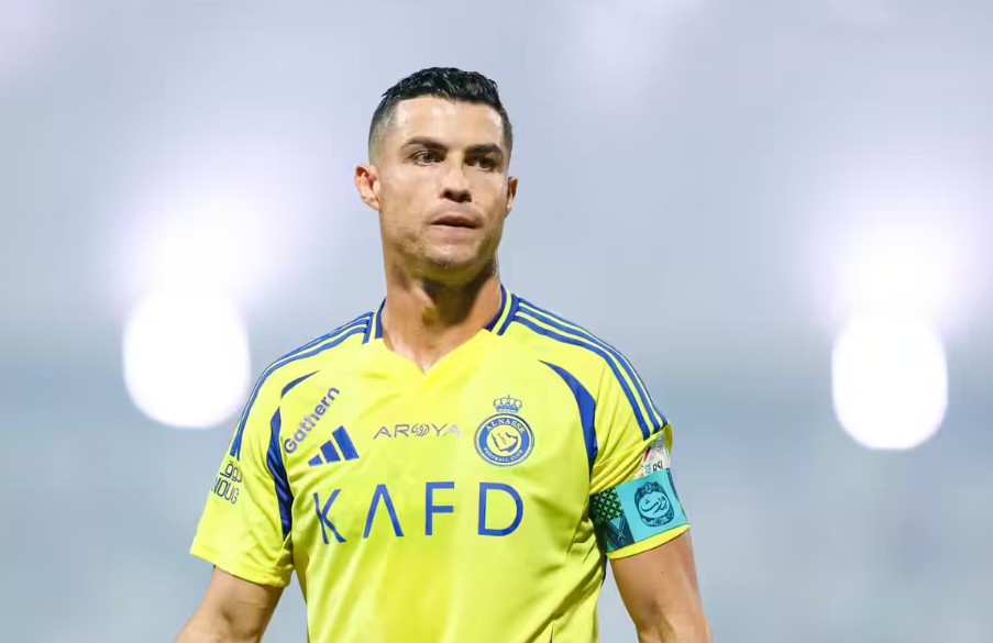 Portugalac produžio ugovor: Ronaldo ostaje u Al Nasru | BL Portal