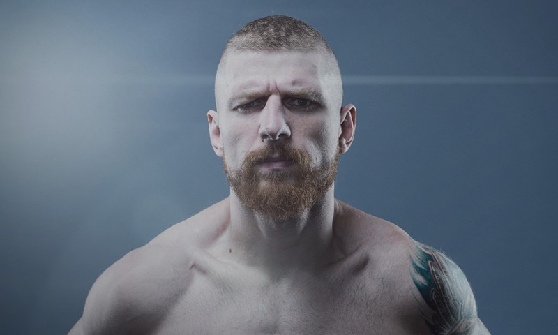 Stradala i njegova djevojka: Srpski MMA borac ubijen u Kanadi | BL Portal