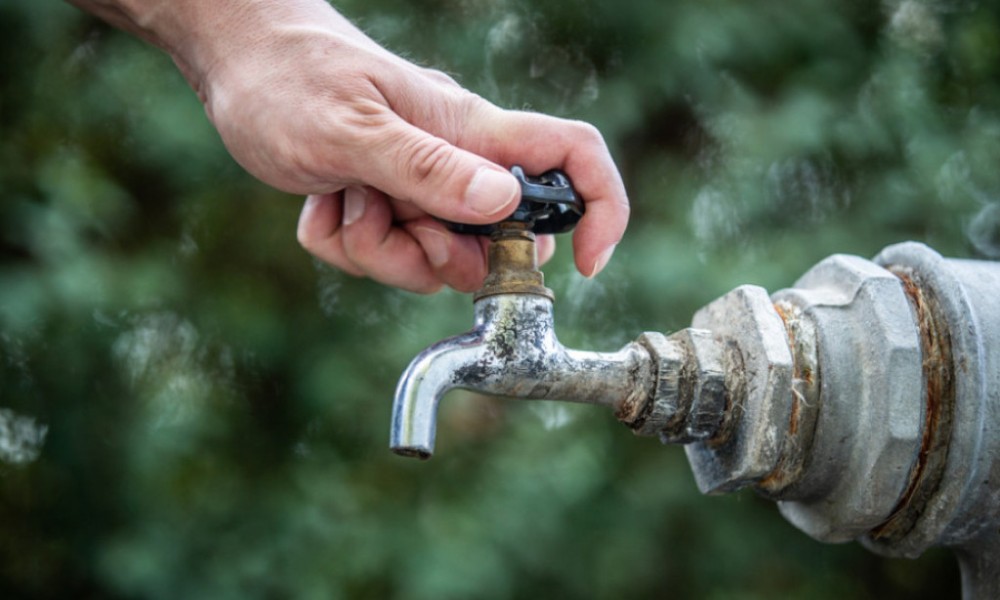 Spremite zalihe: Ovi dijelovi Banjaluke danas ostaju bez vode | BL Portal