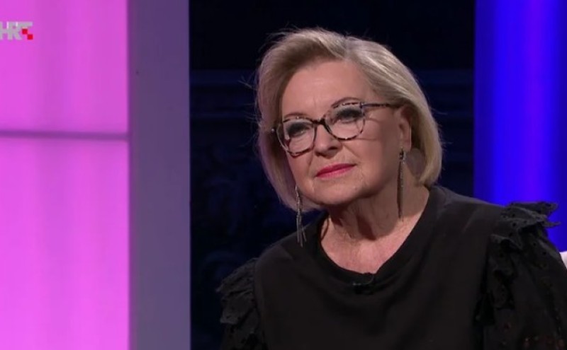 Nije željela da opterećuje porodicu: Gabi Novak u domu saznala da je umro Matija | BL Portal