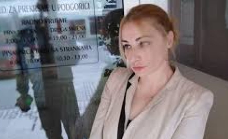 Skandal u Crnoj Gori: Mirna je htjela da pali manastir, a Vlada je ...