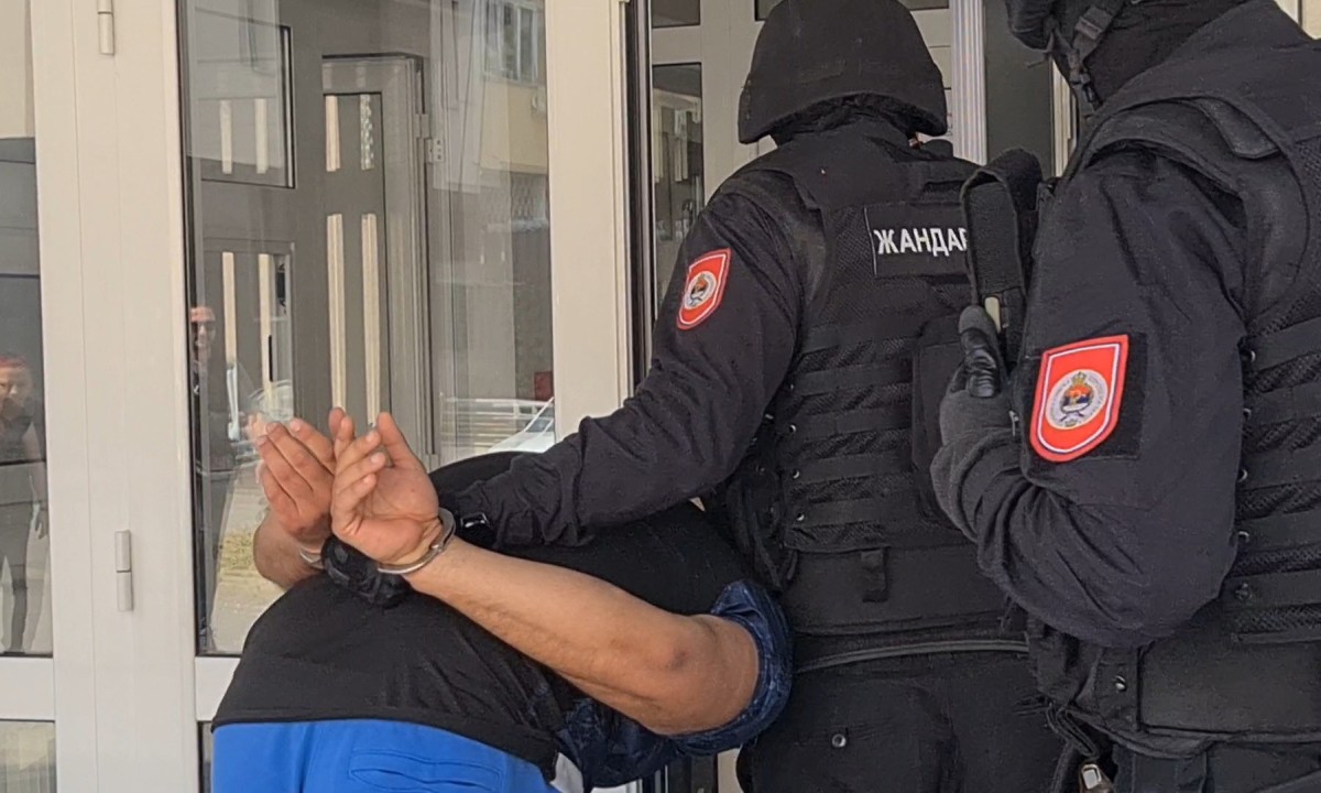 Mnogo posla za policiju u Srpskoj: Od početka godine zaplijenjeno više ...