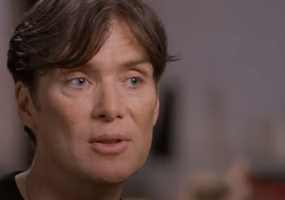 Kilijan Marfi o najizazovnijem projektu: “Uloga koja te stalno ...