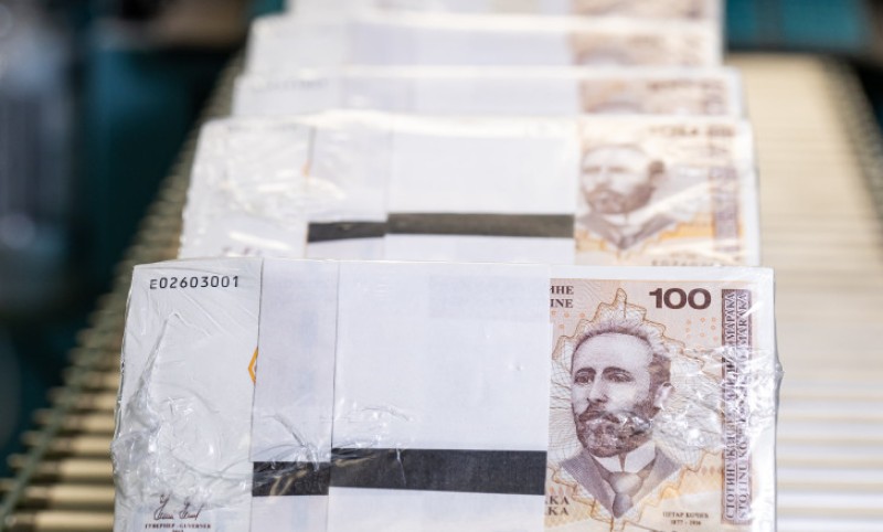 Podaci CB BiH: Strane investicije pale za oko 300 miliona KM | BL Portal