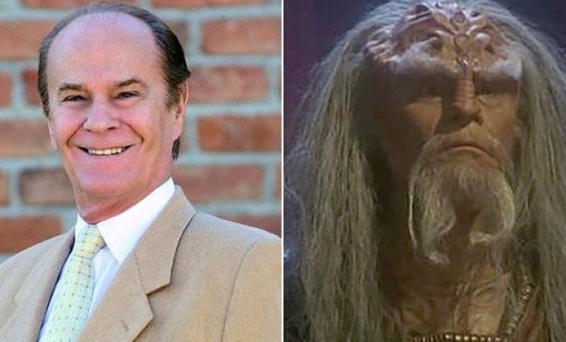 Preminula legenda “Zvjezdanih staza”: Henri Šreder izdahnuo u 90. godini | BL Portal