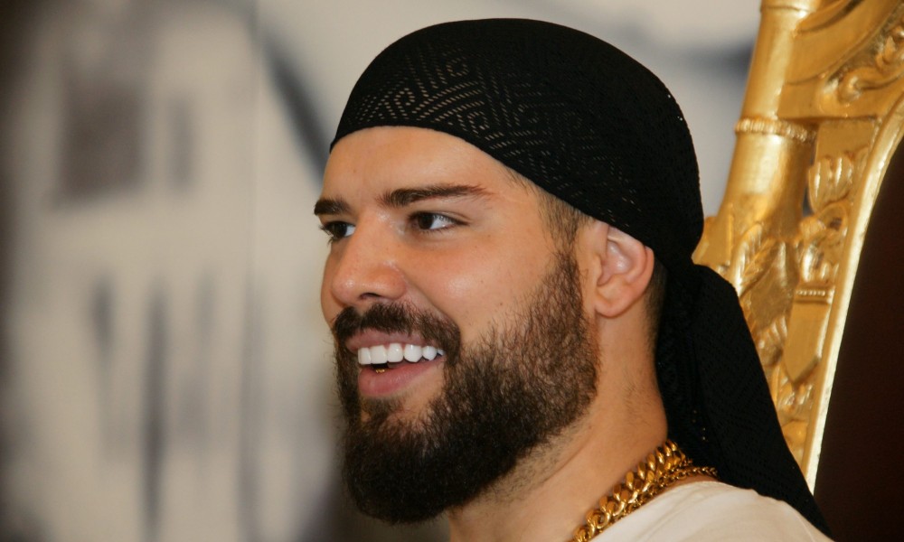 Adaktar priznao kako je tugu zaliječio: Mnogo teže bi mi bilo da sam ...