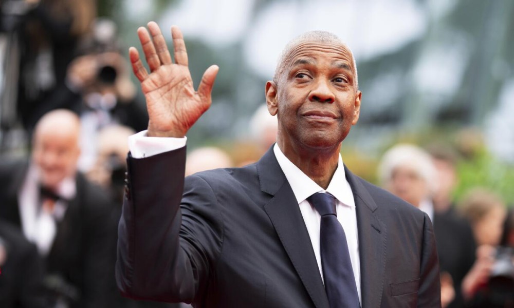 Denzel Vošington priznao: “Umoran sam od filmova i više ih ne gledam ...