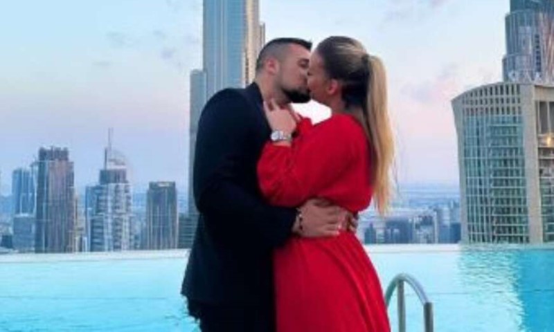 Ljubav ne zna za godine: Snajka Dragane Mirković je starija od njenog sina | BL Portal