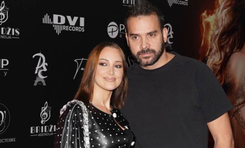 Prija i Filip za kćerku odabrali zanimljivo ime: Njegovo značenje je ...