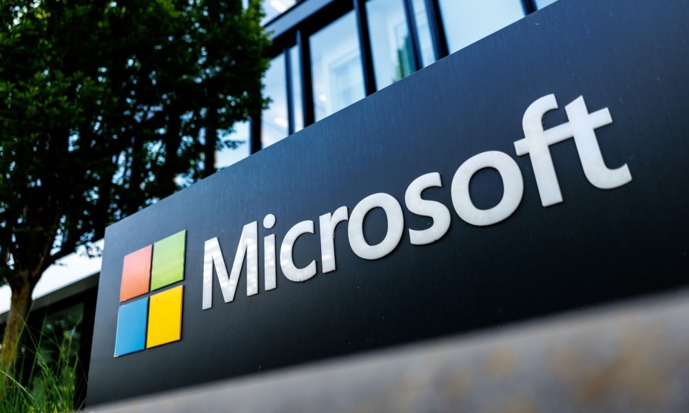 Američka firma se izvukla: Microsoft izbjegao kaznu EU | BL Portal