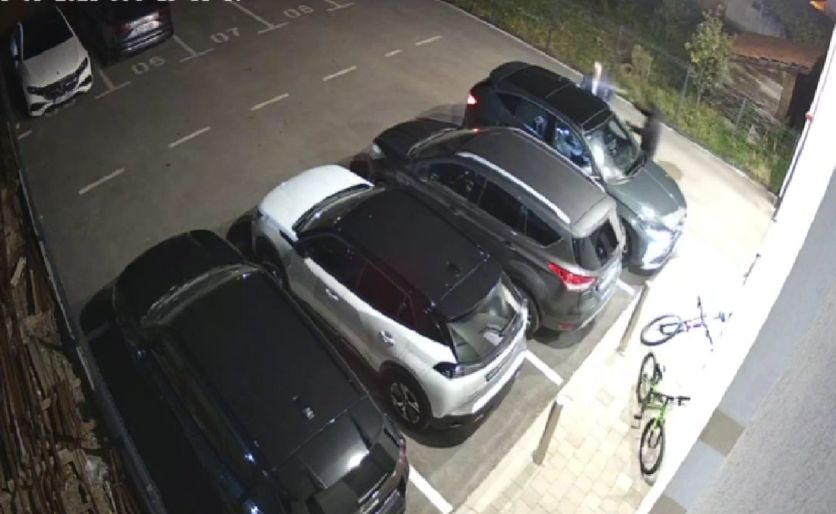 Borenović objavio snimak napada: “Govori više od riječi” VIDEO | BL Portal