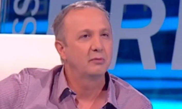 Goran Čomor priznao da se razveo: Ovo je prva ispovijest poznatog ...